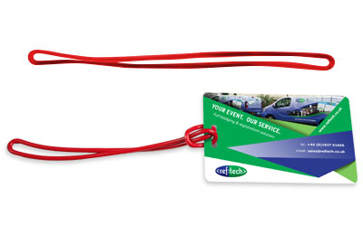 Badge Accessories | RefTech