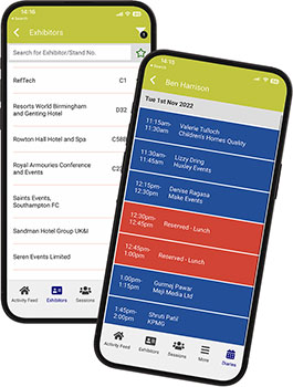 CHS Birmingham case study | RefTech