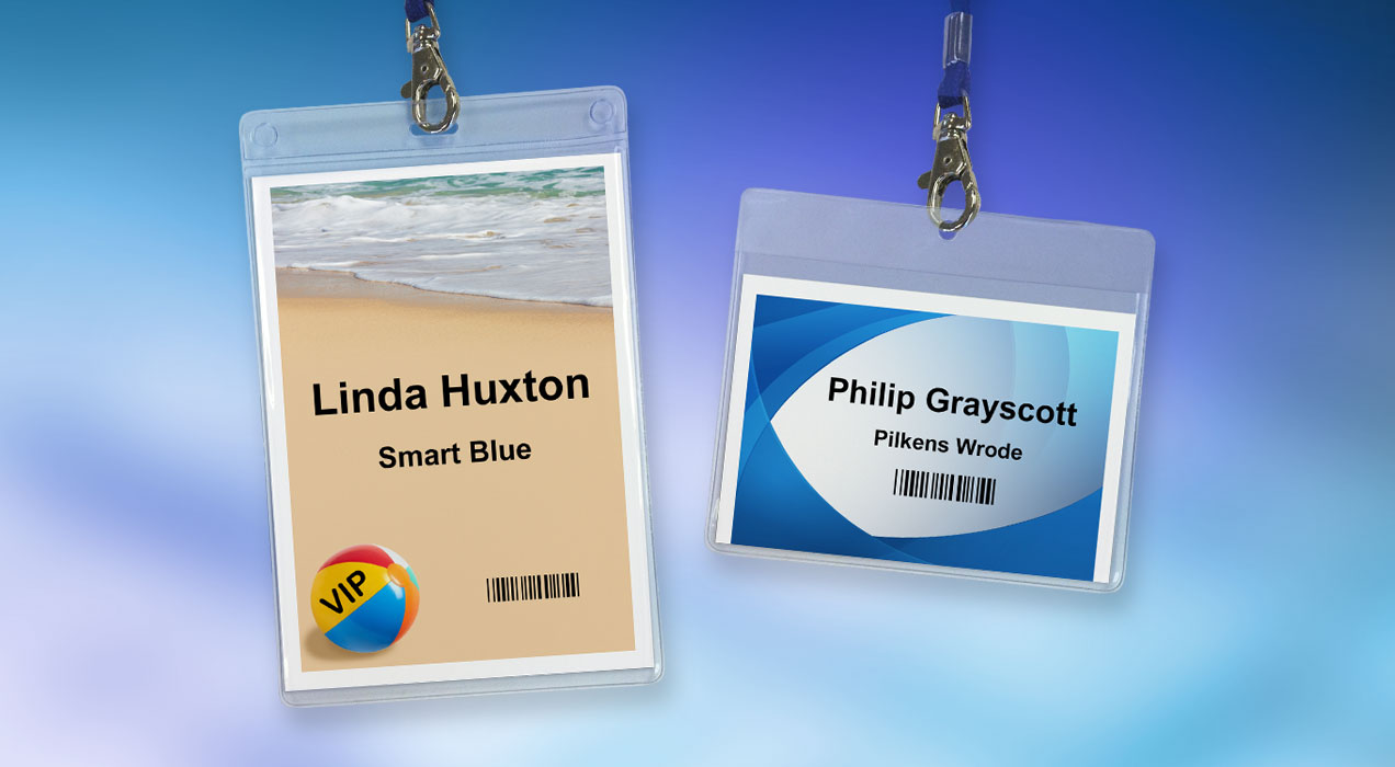 Badge Types | RefTech