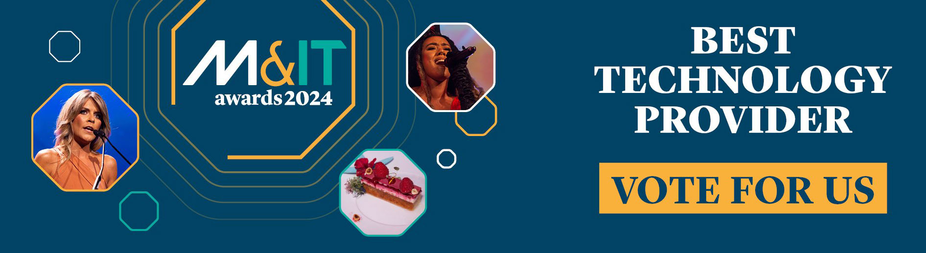 M&IT Awards 2024 | RefTech